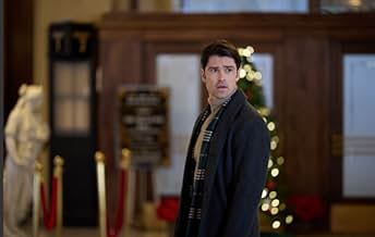 The Christmas Charade (TV Movie 2024) - IMDb