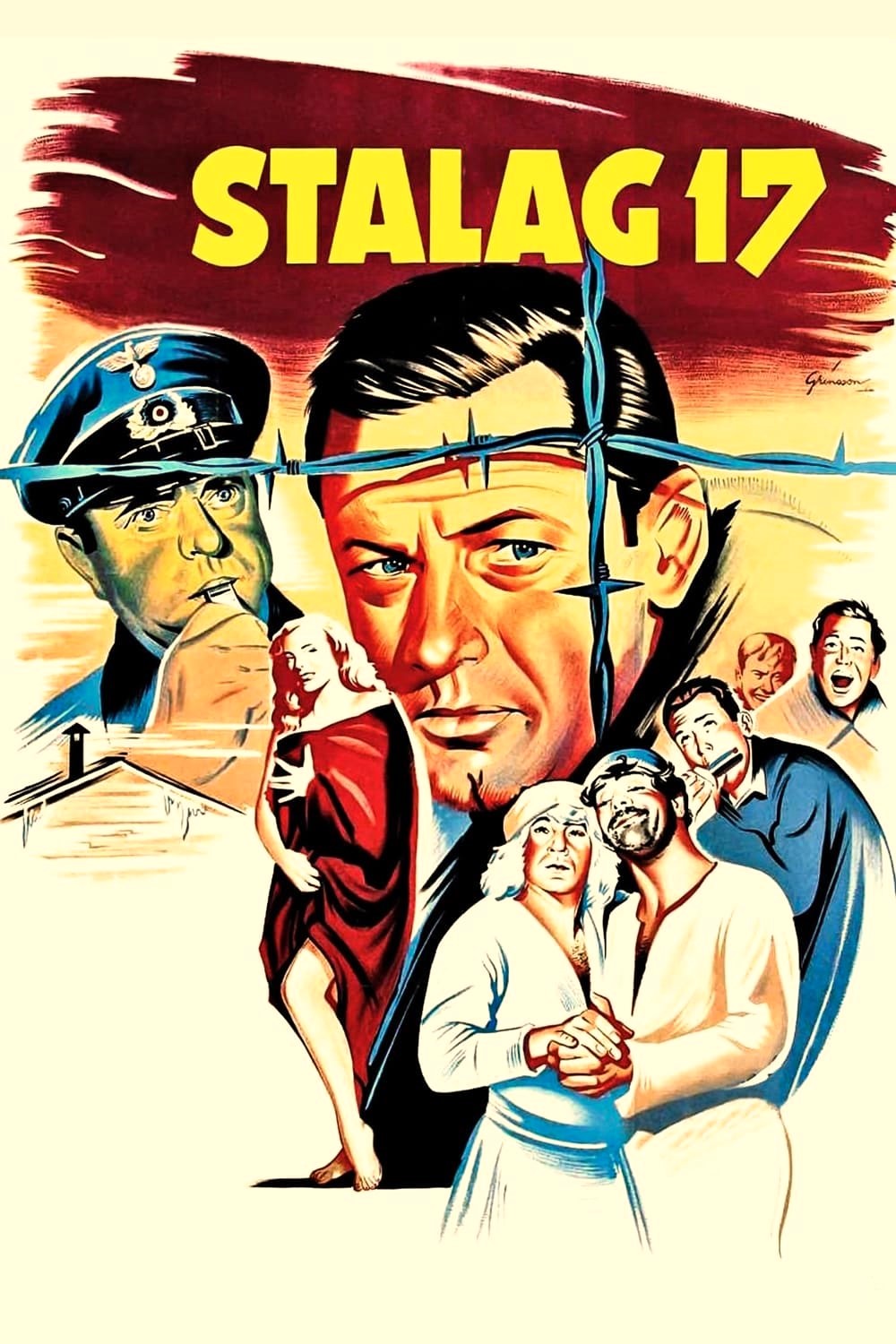 Stalag 17 (1953)