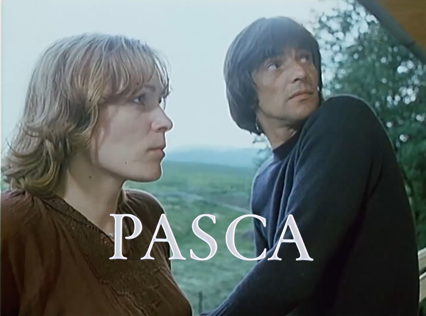 Pasca (1981)