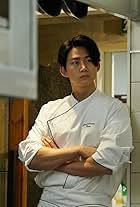 Miyamoto Musashi (TV Mini Series 2014– ) - IMDb