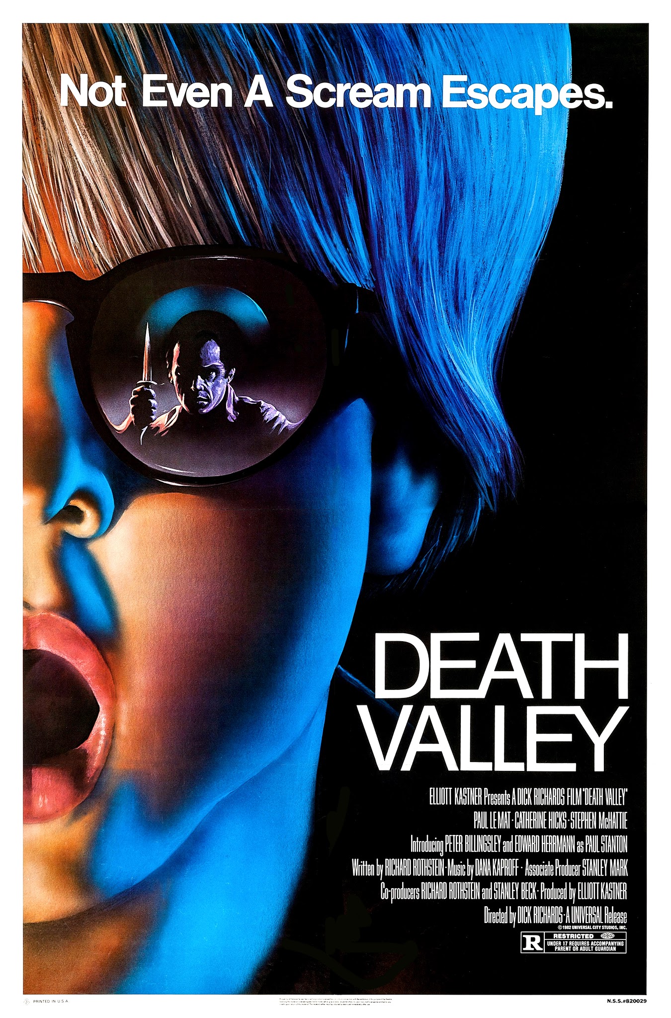 Death Valley (1981)