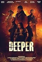 Knee Deep (2023) - IMDb