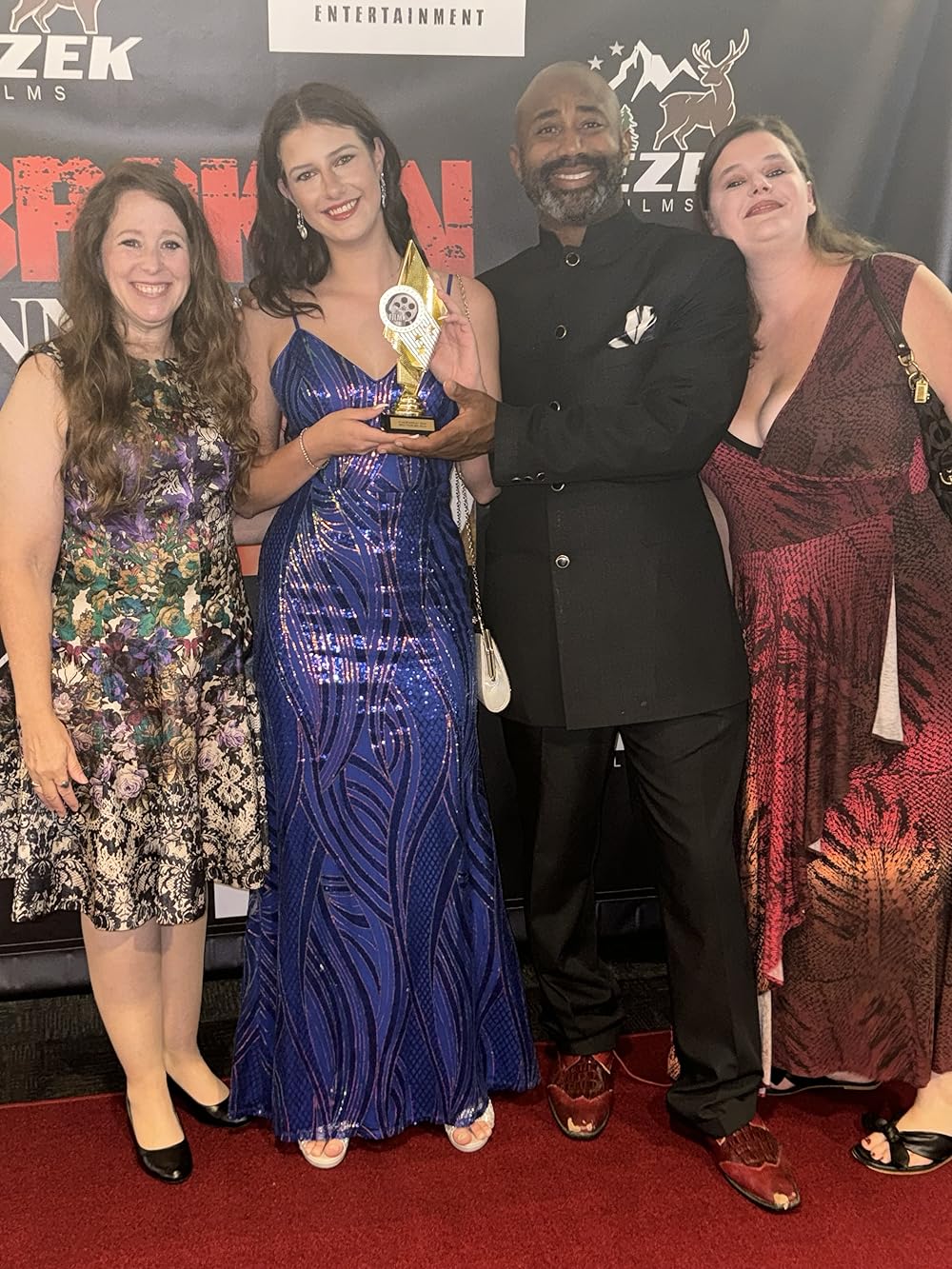 Broken Innocence (2024)