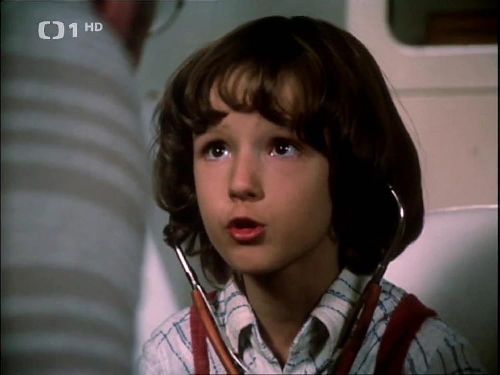 Lucie, postrach ulice (1984)