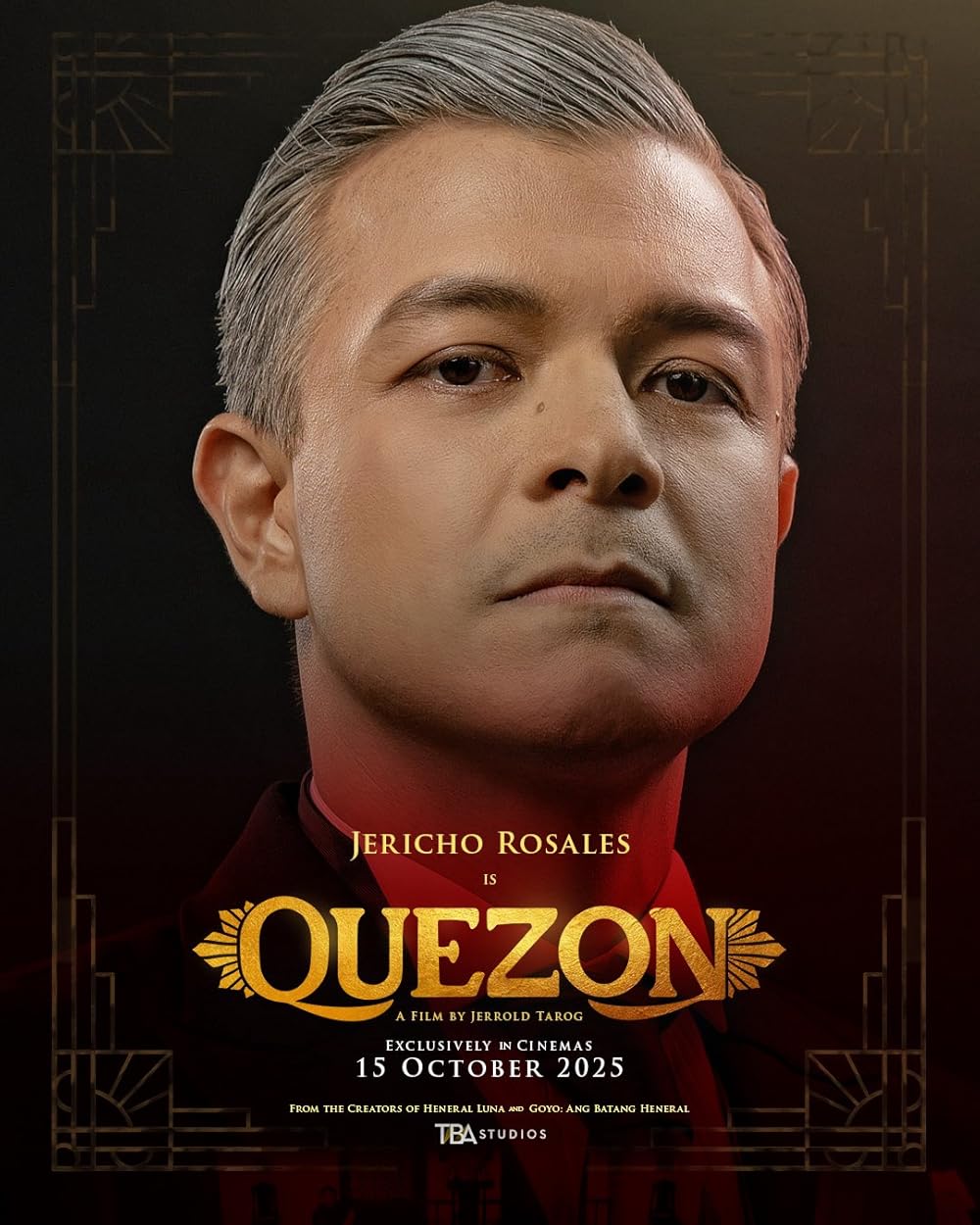 Quezon (2025)