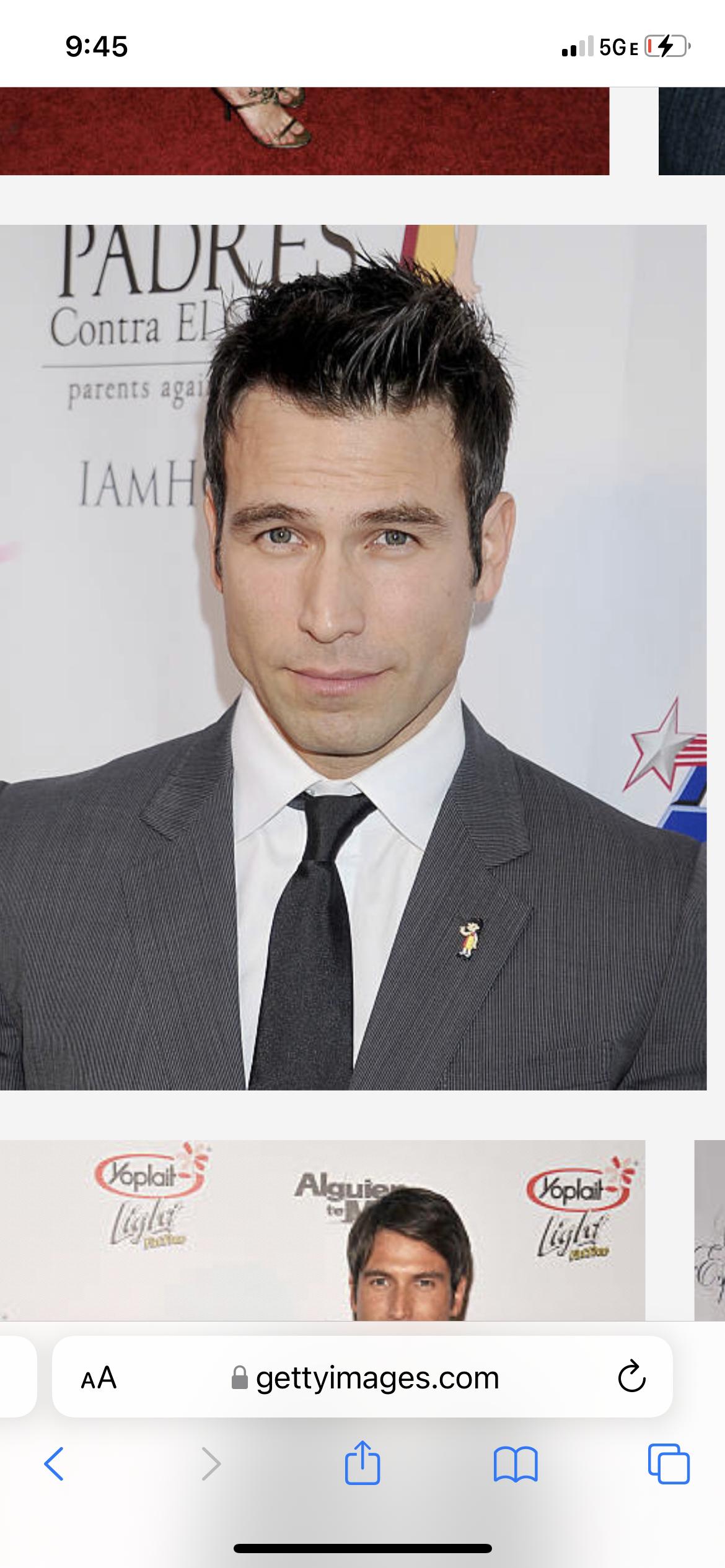 Rafael Amaya
