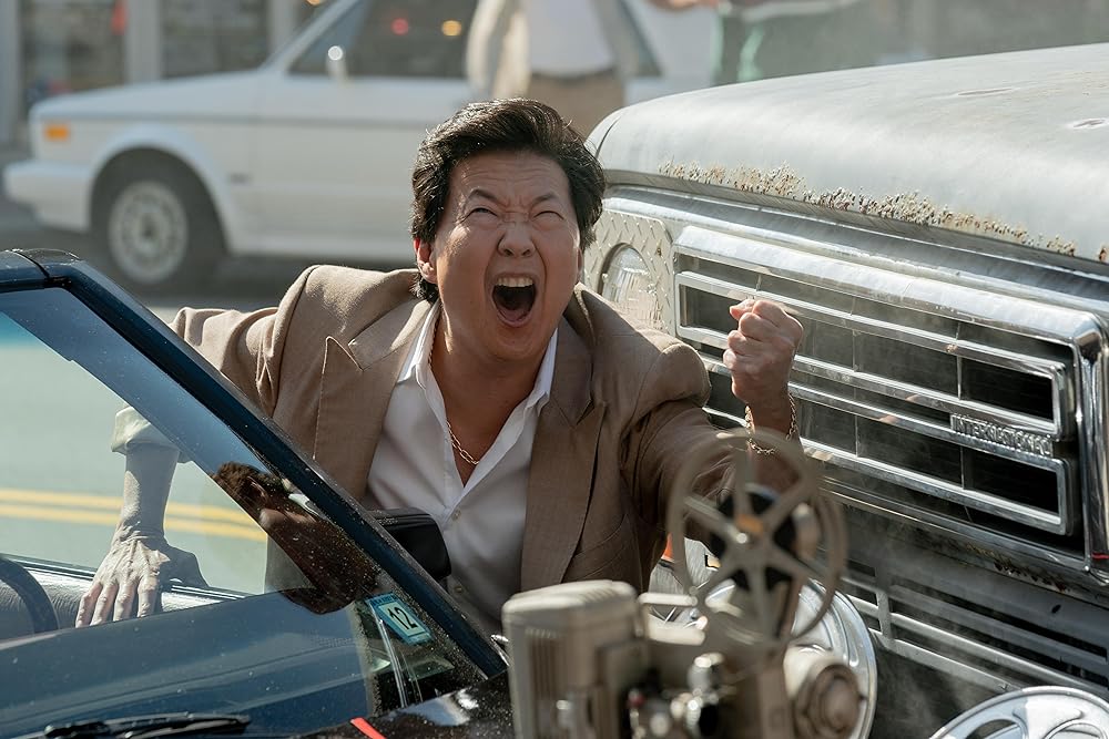 Ken Jeong