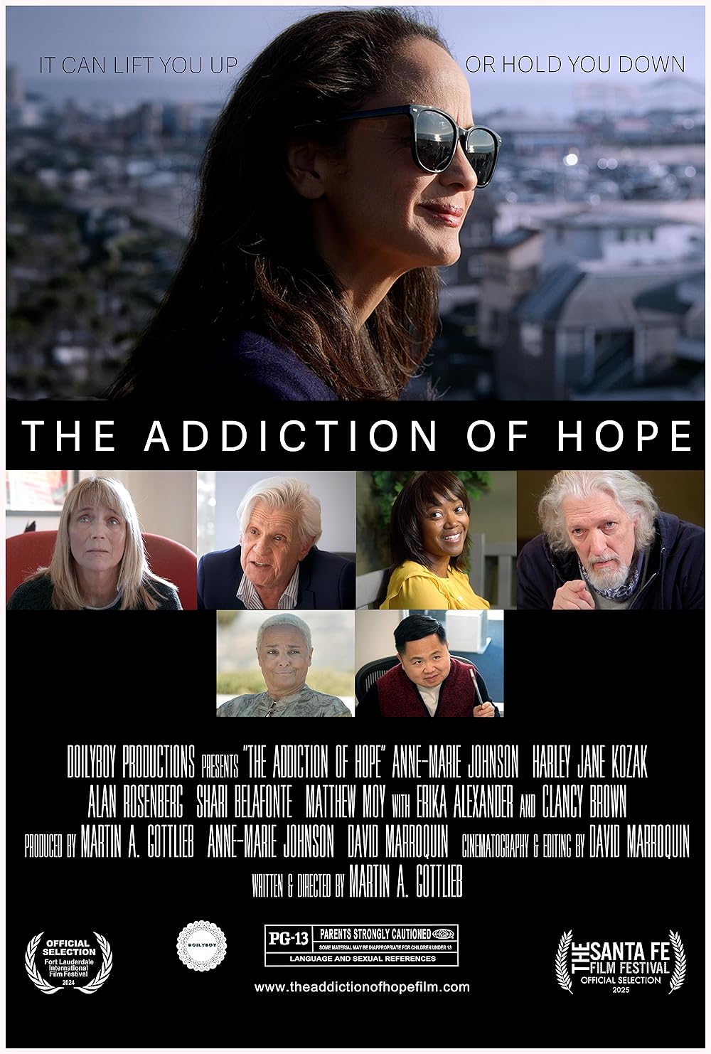 The Addiction of Hope - IMDb