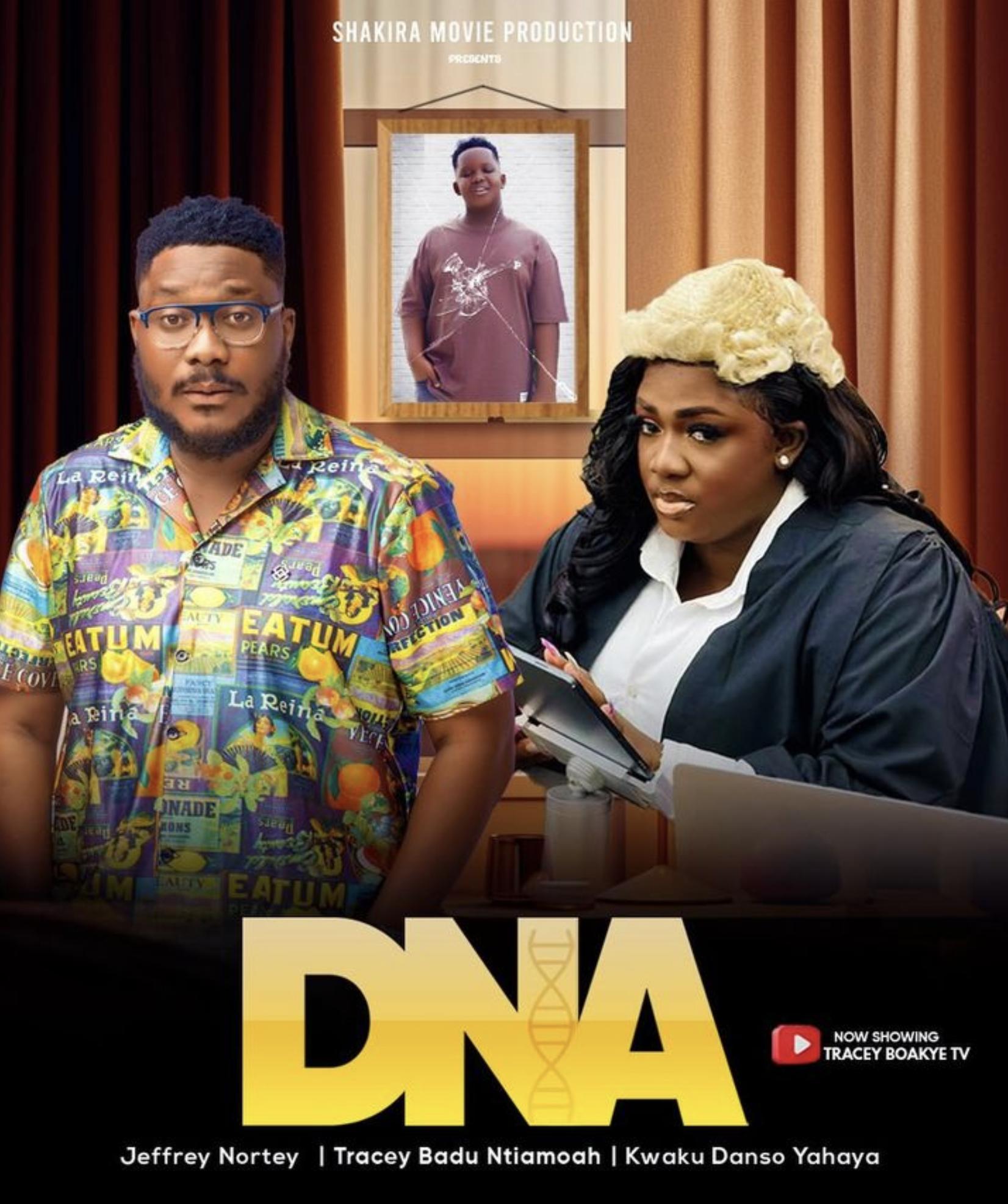 DNA (2024)