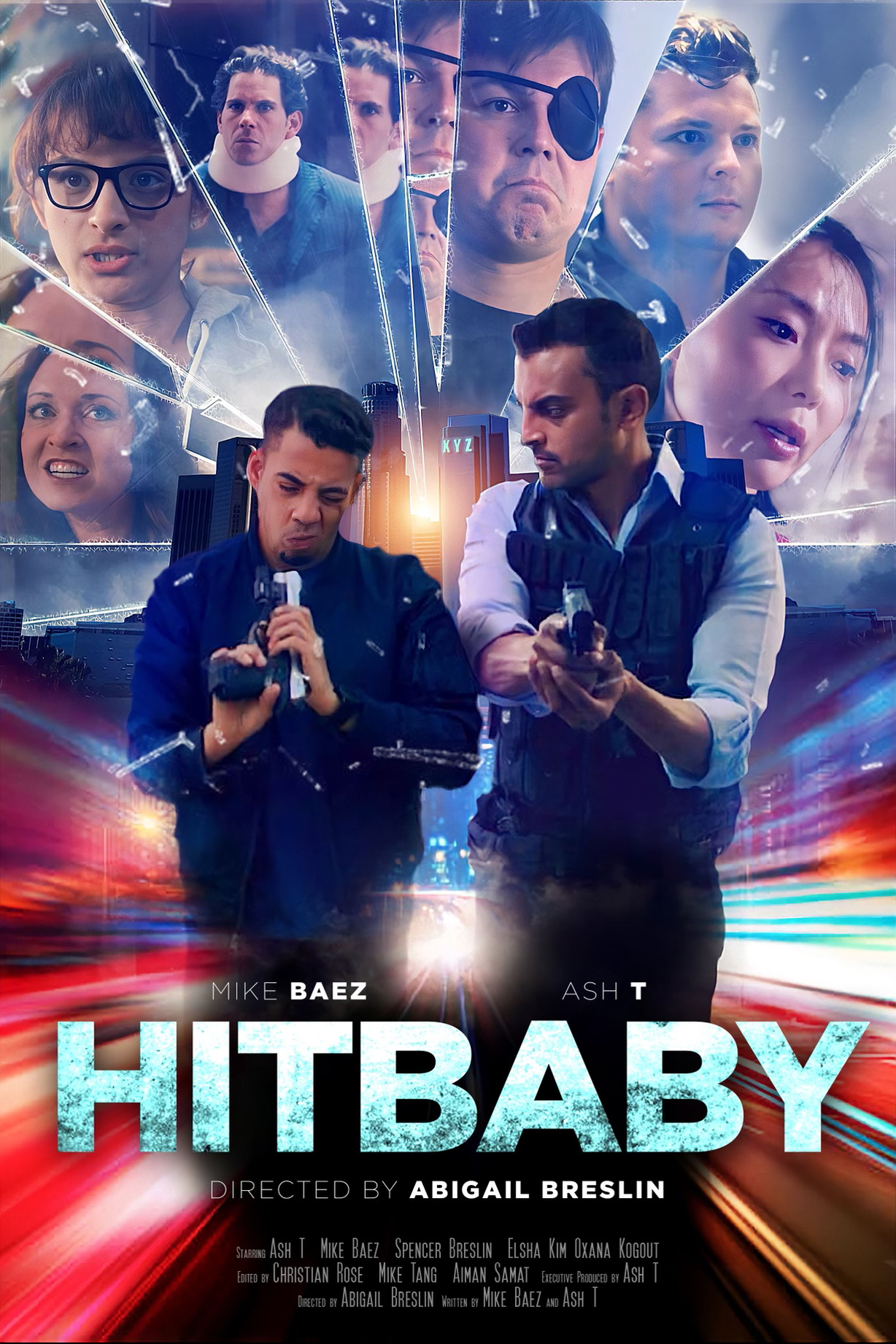 Hitbaby (2021)