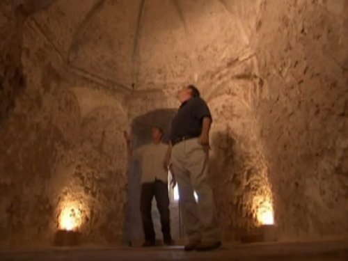 Digging for the Truth (2005)