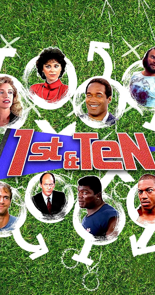 1st & Ten (TV Series 1984–1991) - Full Cast & Crew - IMDb
