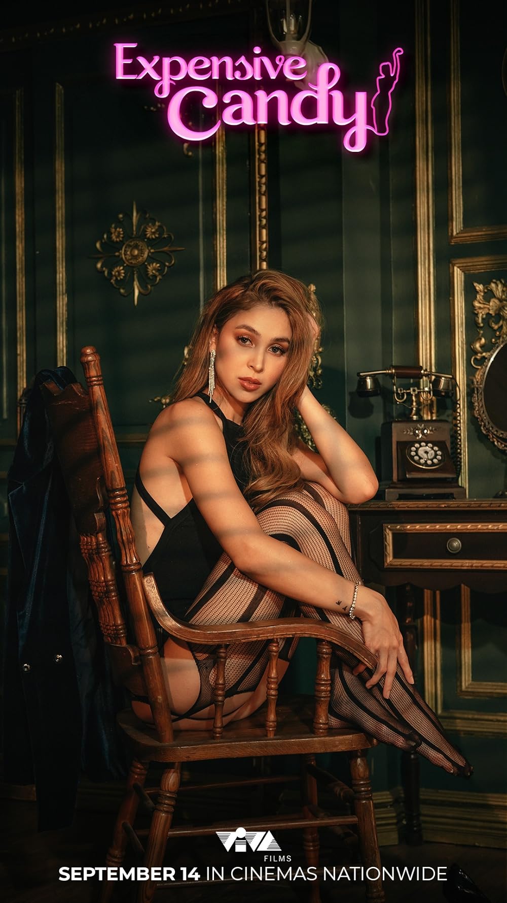 Expensive Candy (2022)