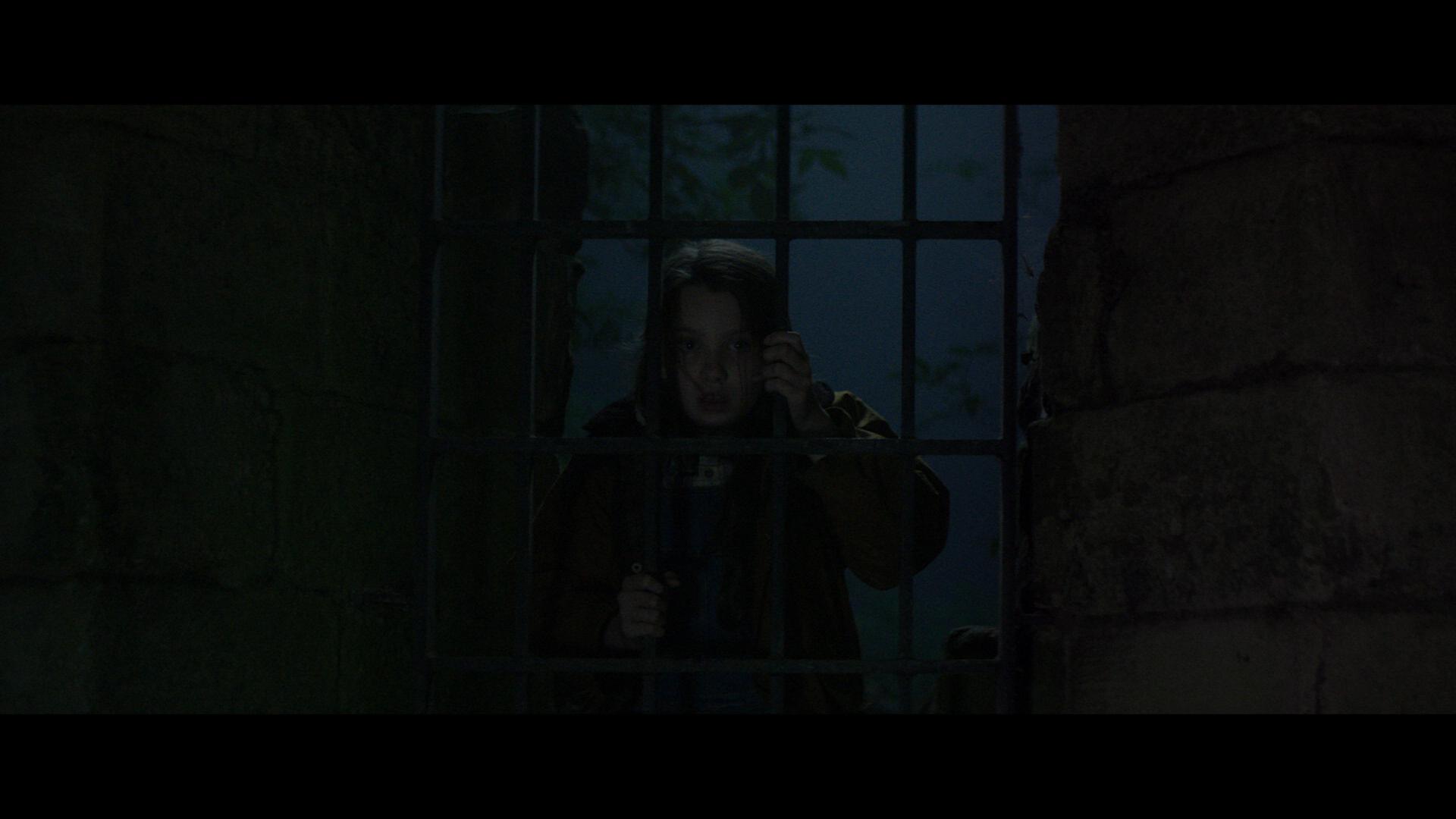 The Beast Within (2024)