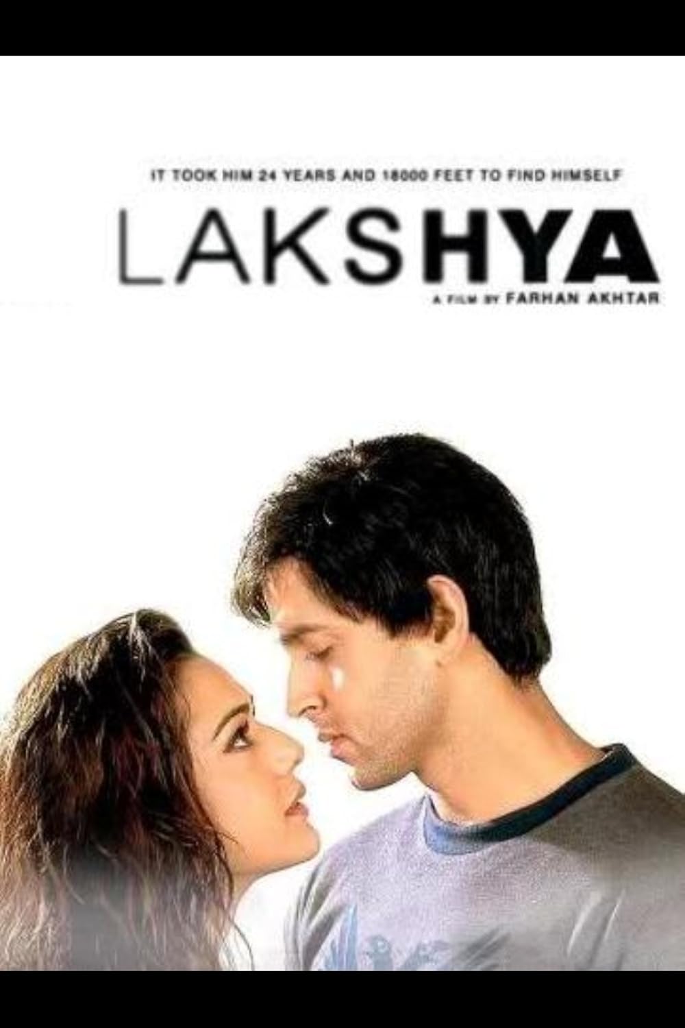Lakshya (2004)