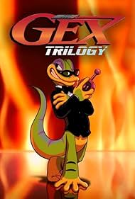 Gex Trilogy (Video Game) - IMDb