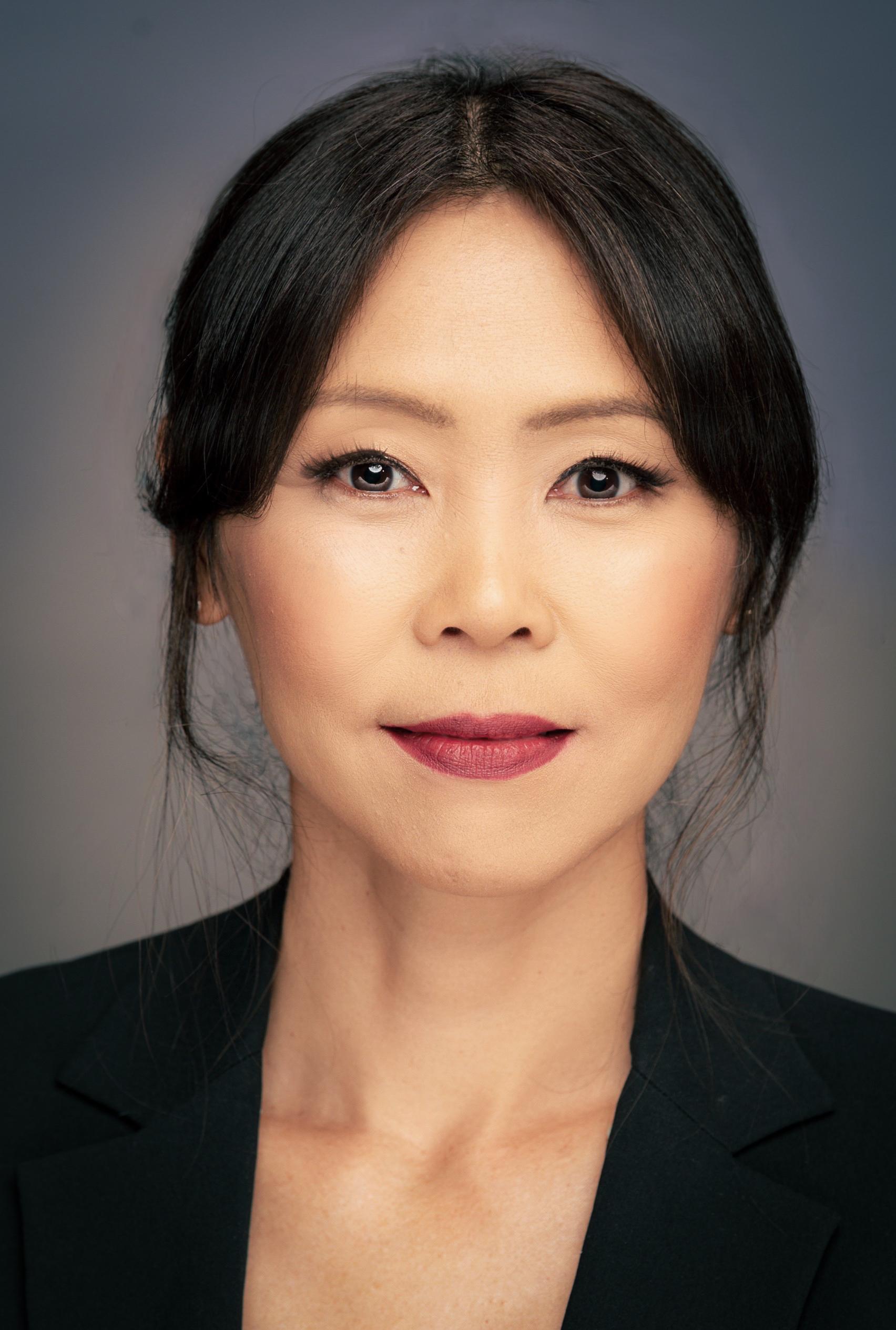 Keiko Bell