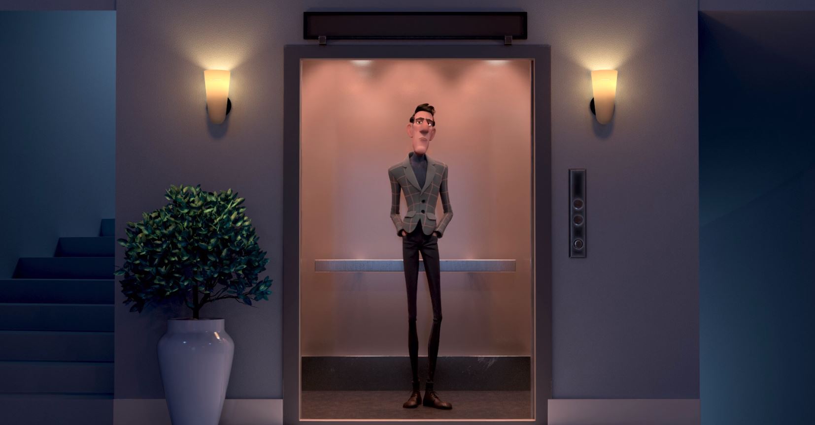 Mr Indifferent (2018)