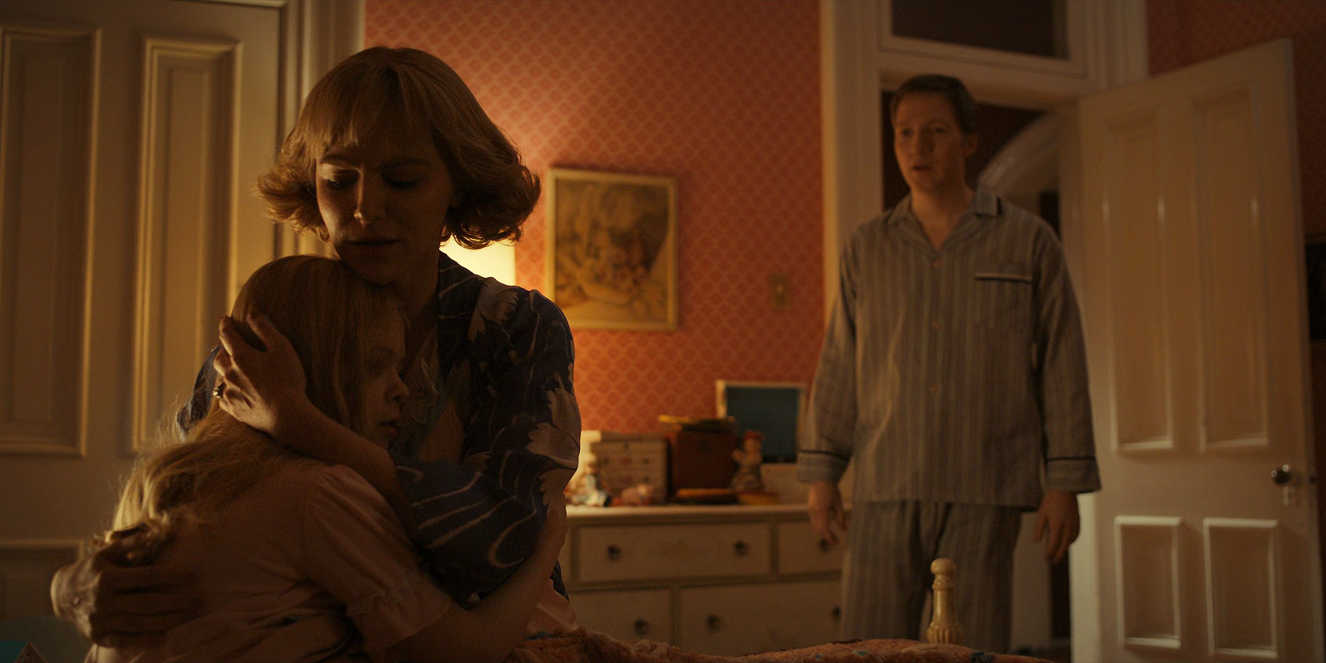 Chapter Four: Dear Billy (2022)