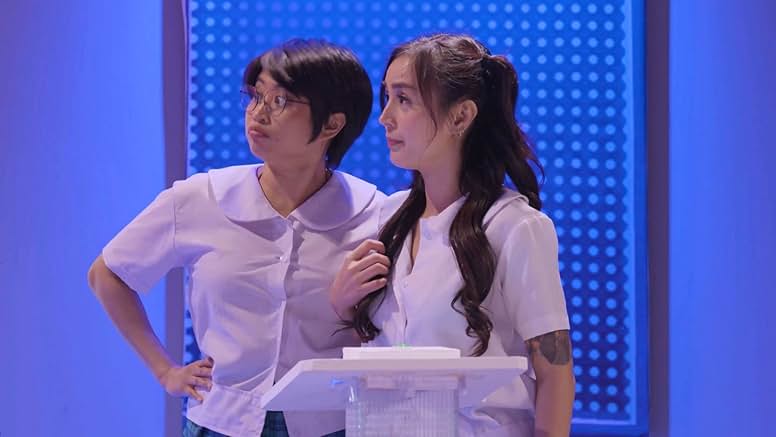 Wow mani (TV Series 2025– ) - IMDb