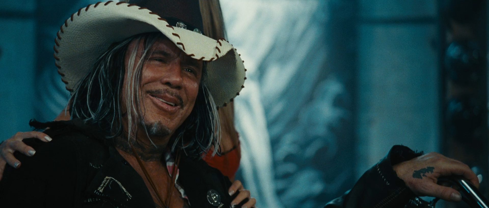 The Expendables (2010)