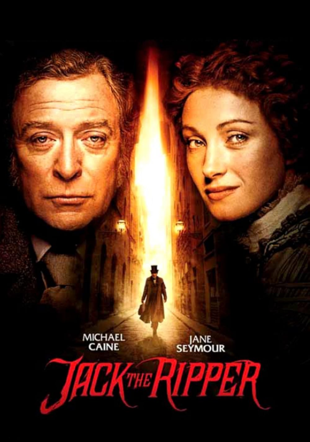 Jack the Ripper - Das Ungeheuer von London (Miniserie 1988) - Liste der ...