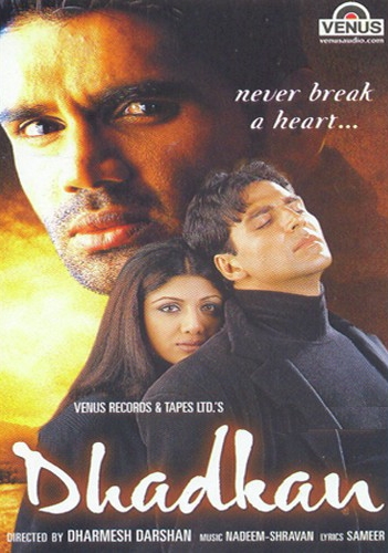 Dhadkan (2000)