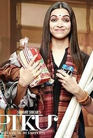 Piku - Press Junket (TV Special 2015) - IMDb