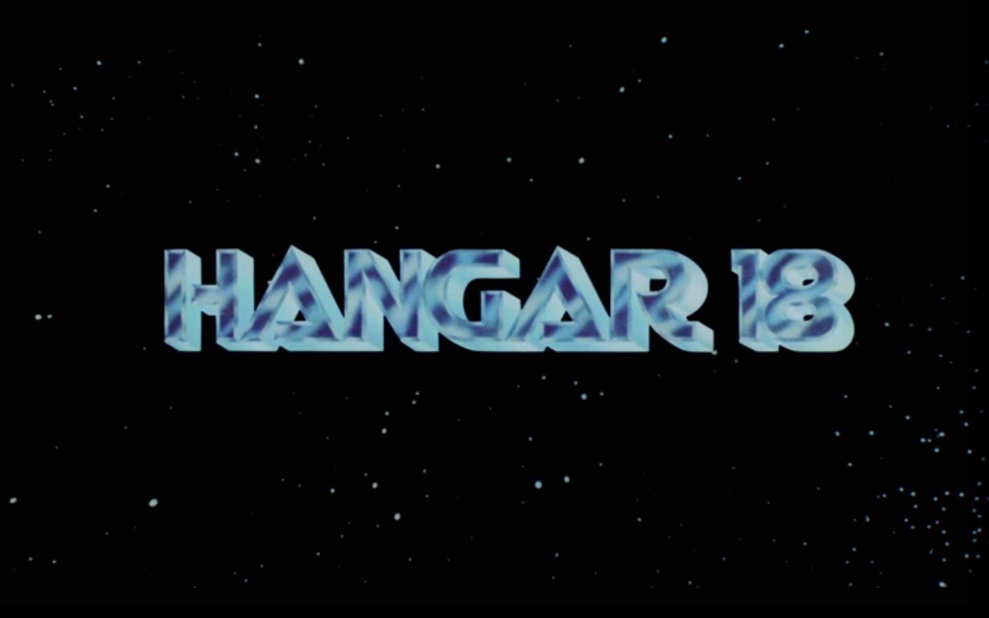 Hangar 18 (1980)