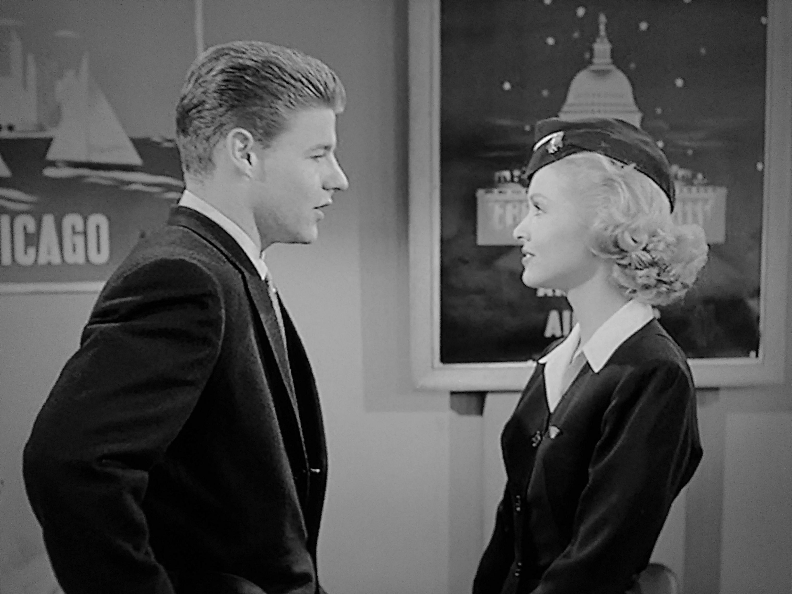 The Adventures of Ozzie and Harriet (1952)