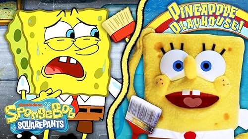 SpongeBob's Pineapple Playhouse (TV Series 2020– ) - Episode list - IMDb