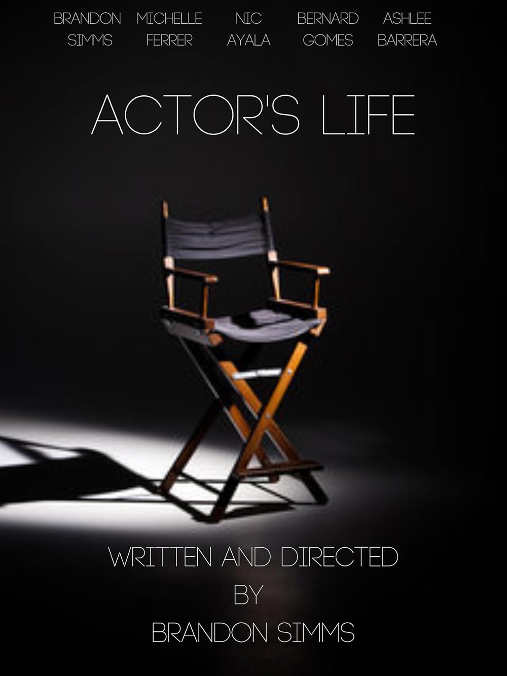 Actor's Life - IMDb