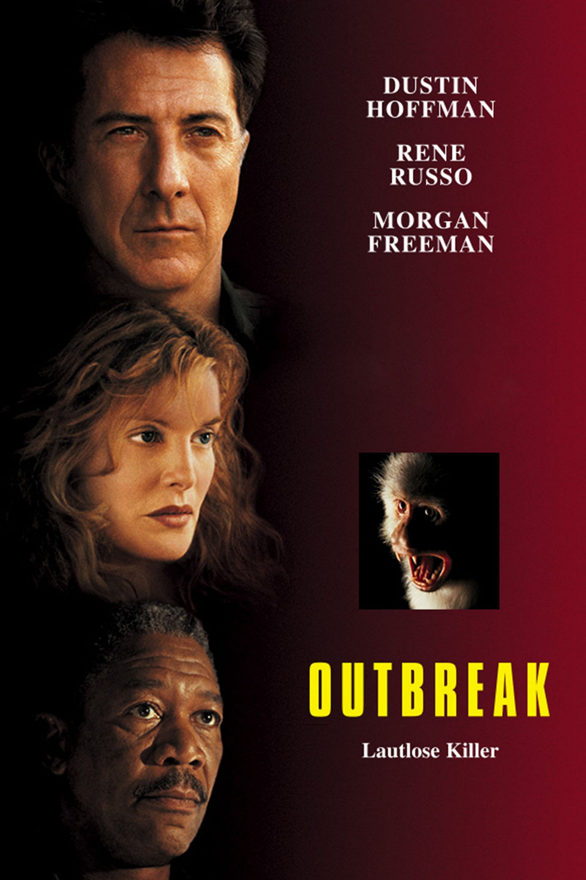 Outbreak (1995)