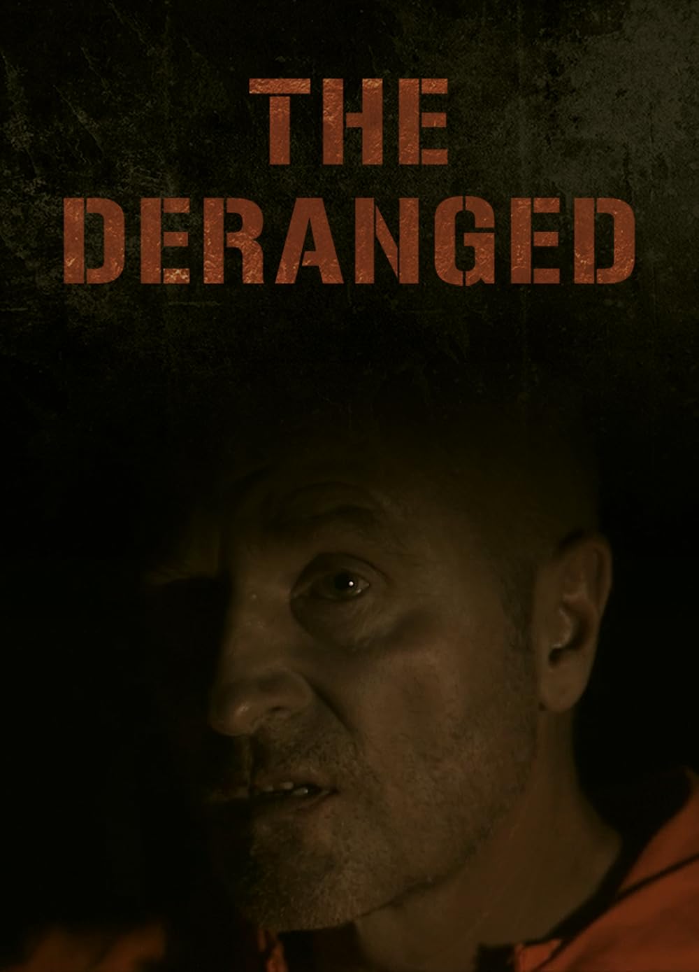 The Deranged (Short 2014) - IMDb