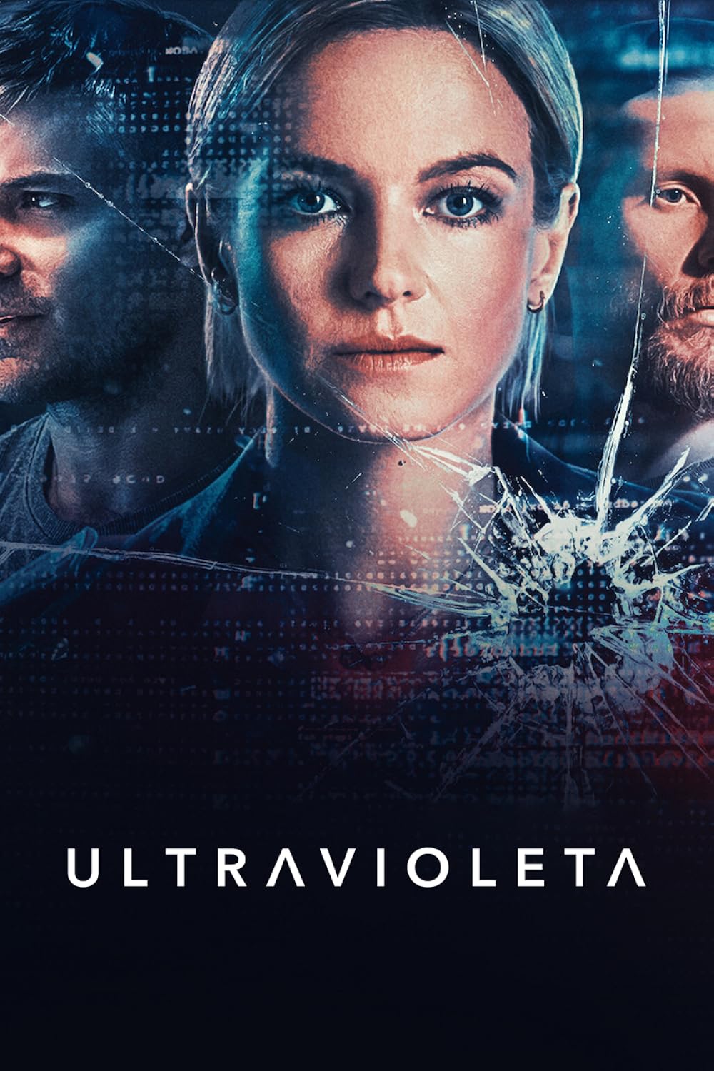 Ultraviolet (2017)