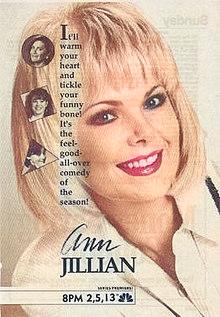 The Ann Jillian Story (1988)