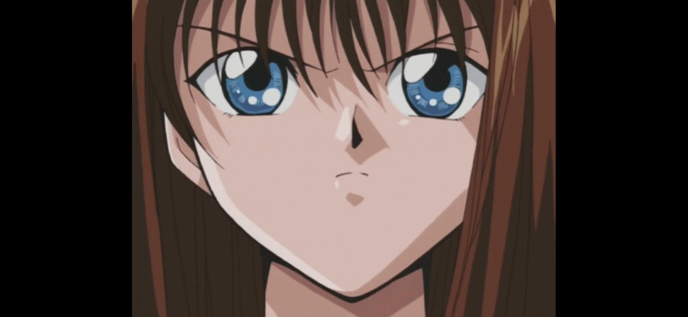 What is the plot of "Hikari to Yami no Yuugou: Black Chaos Kourin" ? - Scifi Dimensions