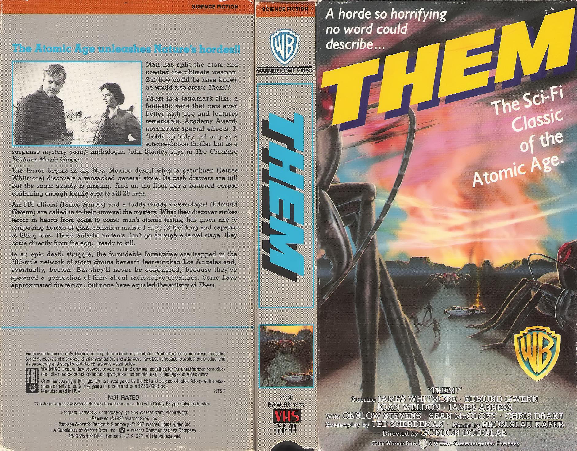 Them! (1954)