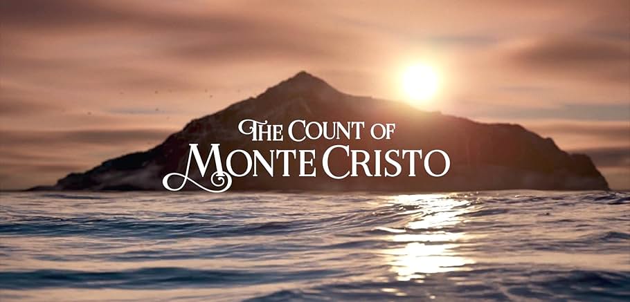 The Count of Monte Cristo (TV Mini Series 2024) - IMDb