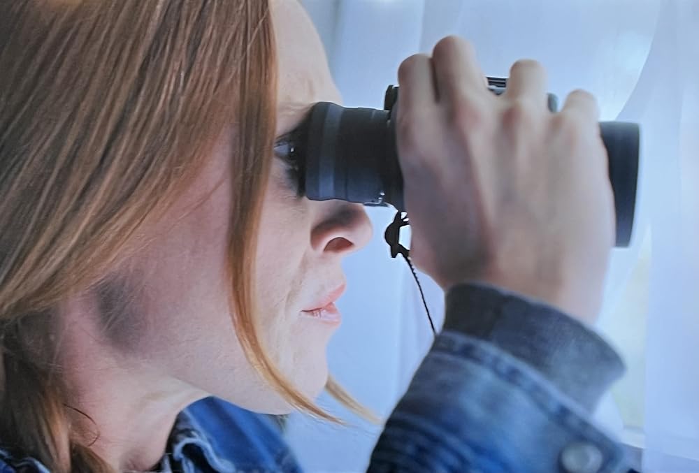 Daddy's Deadly Secret (2024)