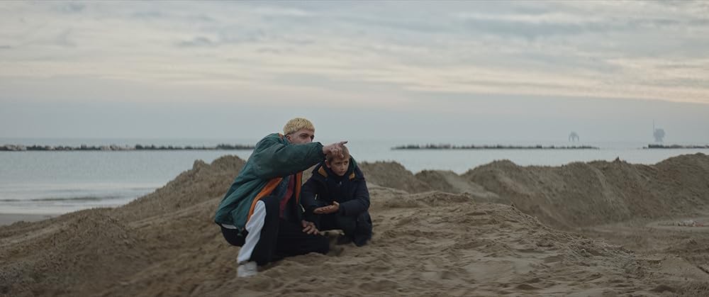 Io e il Secco (2023)