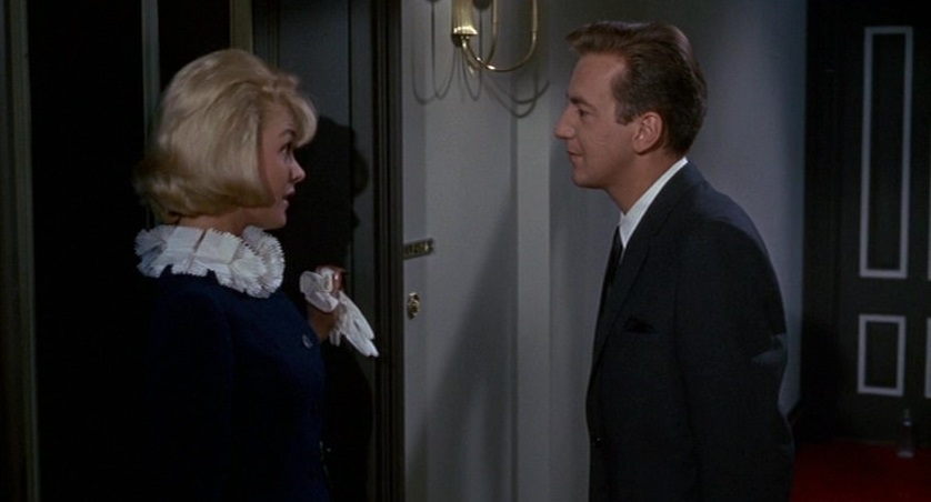 That Funny Feeling (1965)