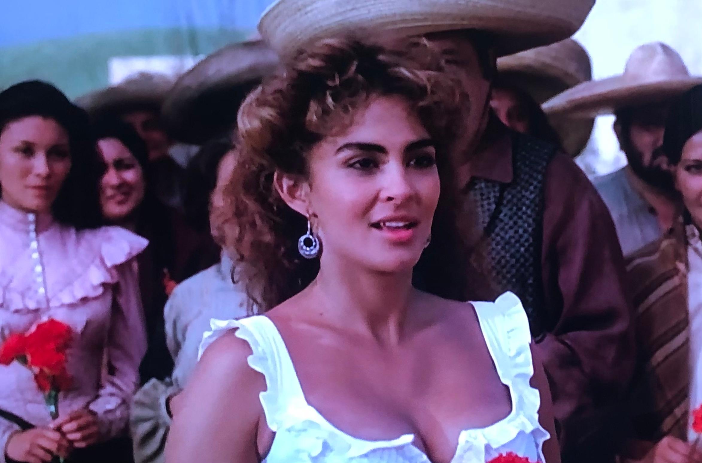 Three Amigos! (1986)