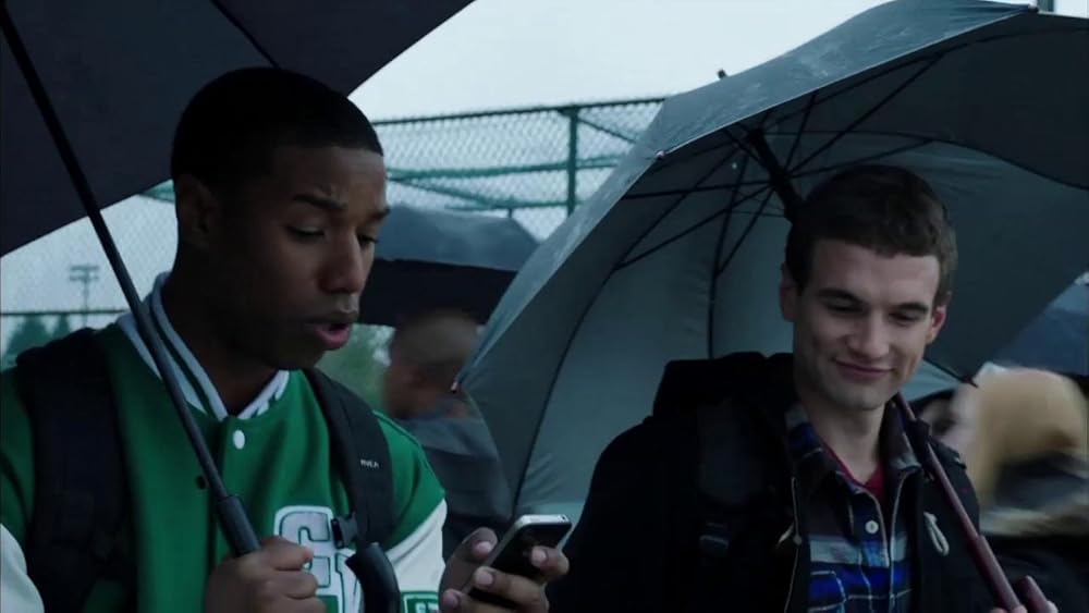 Chronicle - Chronicle: That's Direct Influence | IMDb