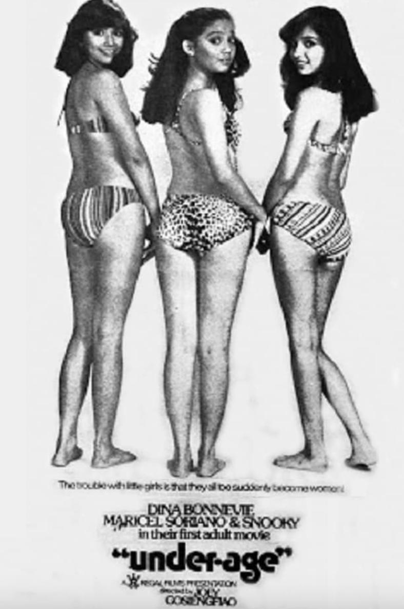 Under-age (1980)