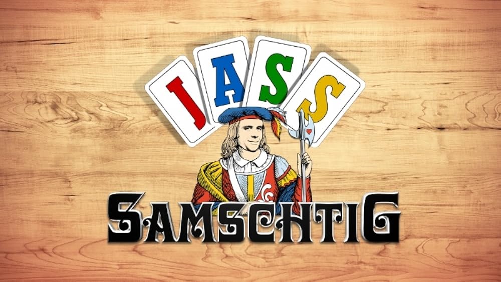"Samschtig-Jass" Episode dated 8 February 2025 (TV Episode 2025) - User reviews - IMDb