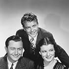 Rich Man, Poor Girl (1938) - IMDb