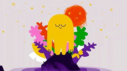 Headspace Guide to Meditation (TV Mini Series 2021) - IMDb