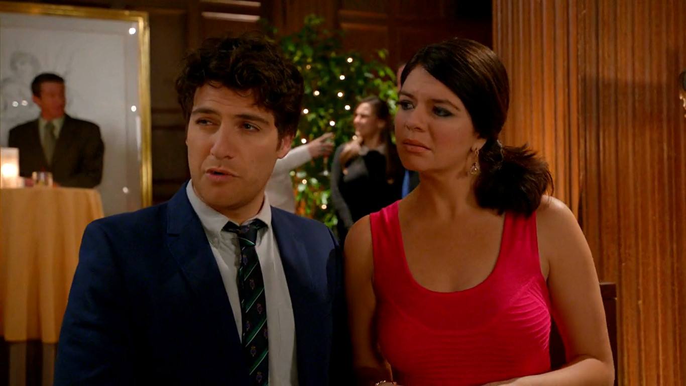 Happy Endings (2011)