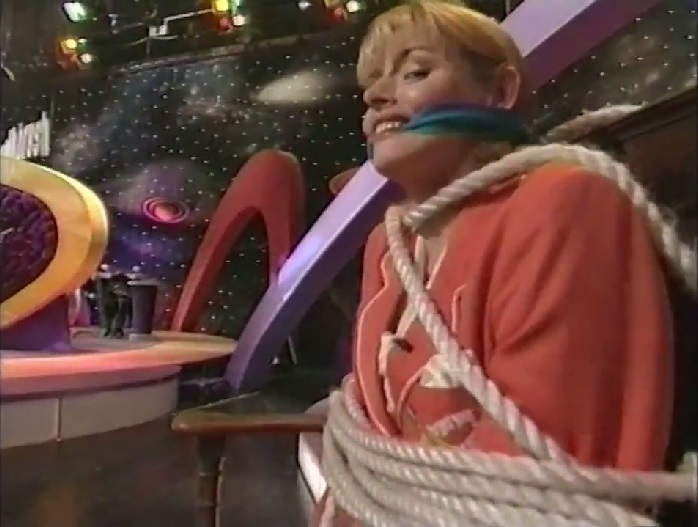 Don't Forget Your Toothbrush (1994)